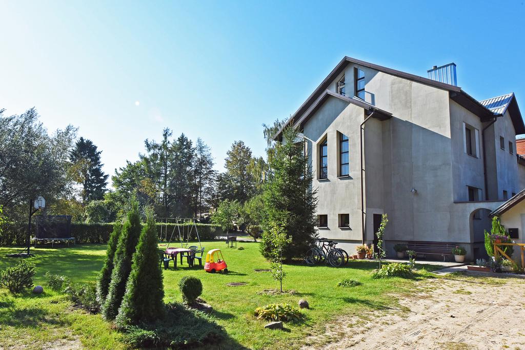 Miegu apartamentai - Druskininkai.lt