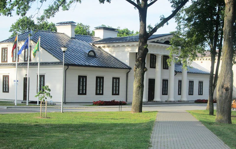 Leipalingis Manor - Druskininkai.lt