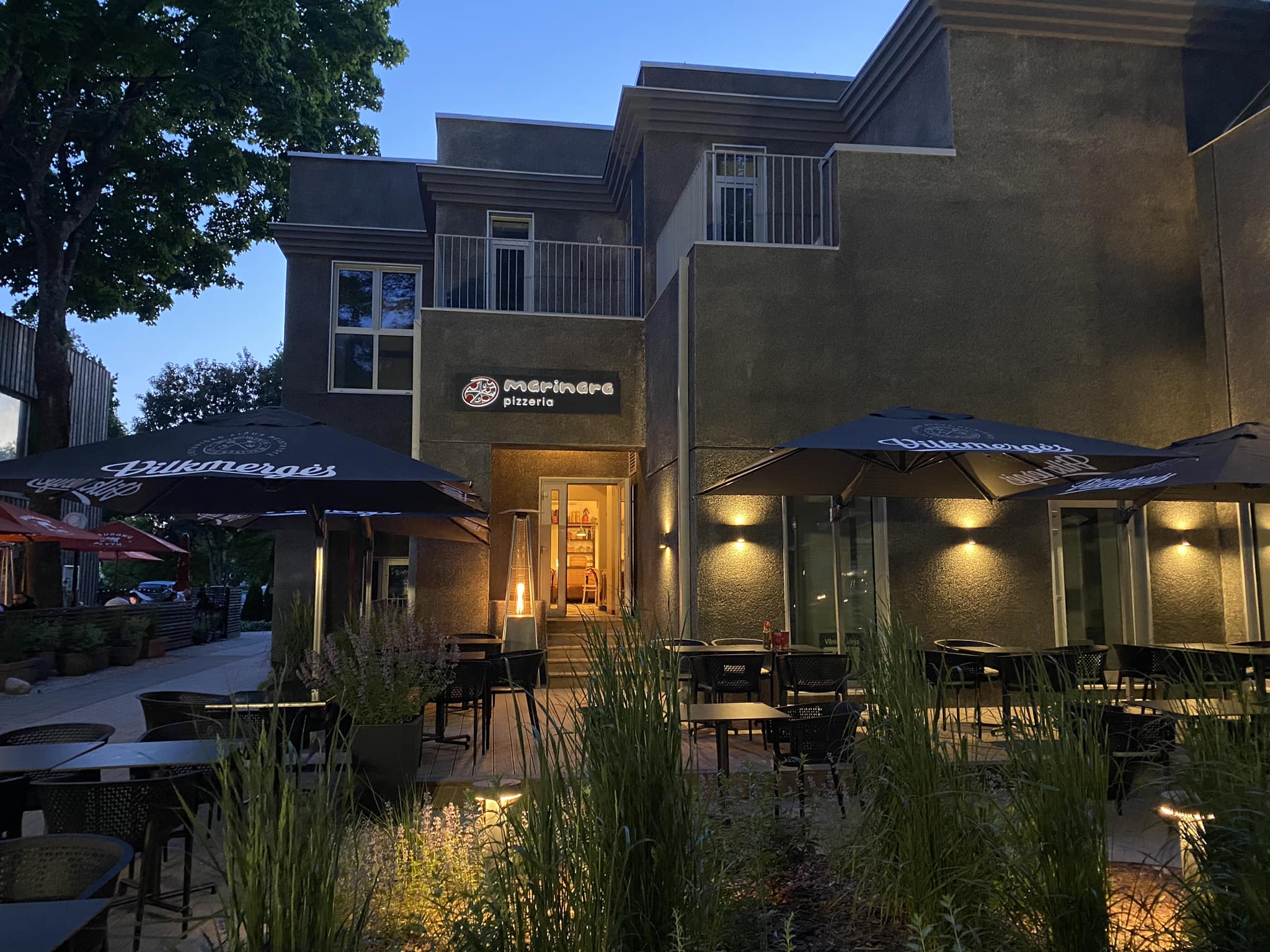 Marinara pizzeria - Druskininkai.lt